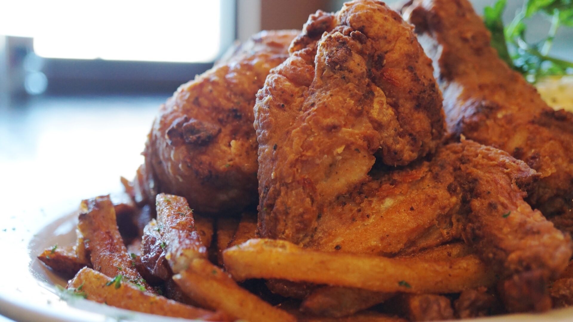 PHOTOS: Winnipeg Fried Chicken Fest 2018 Participants - Access Winnipeg ...