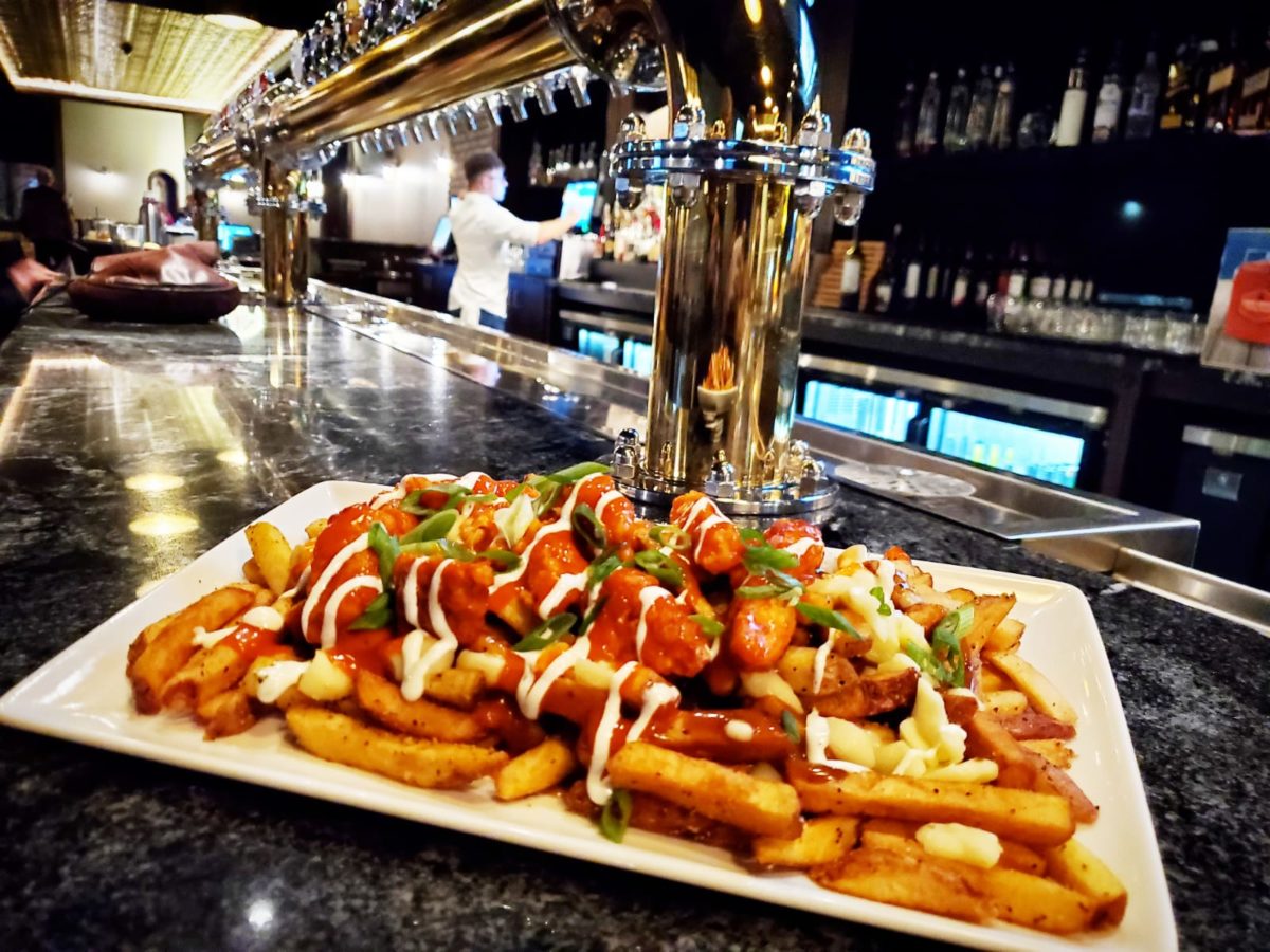 PHOTOS: La Poutine Week Winnipeg 2020 Participants - Access Winnipeg