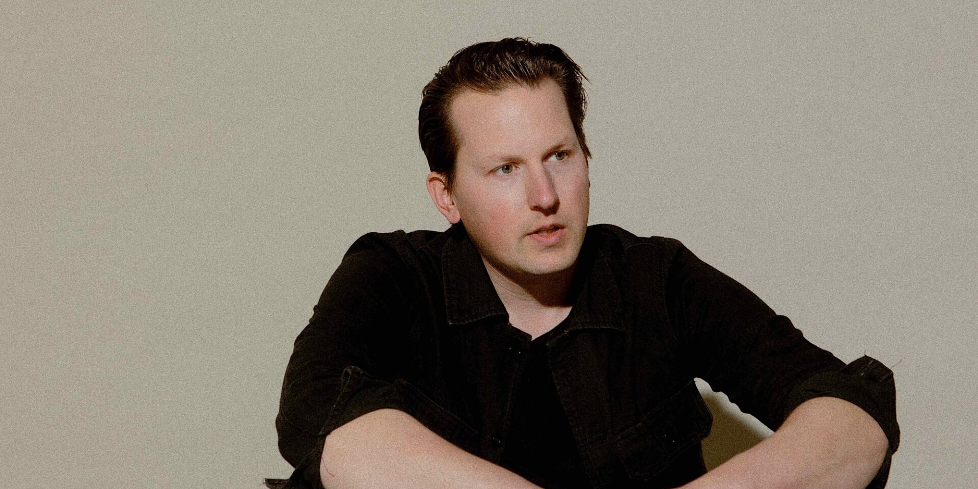 Ken Yates with Jadea Kelly - Access Winnipeg