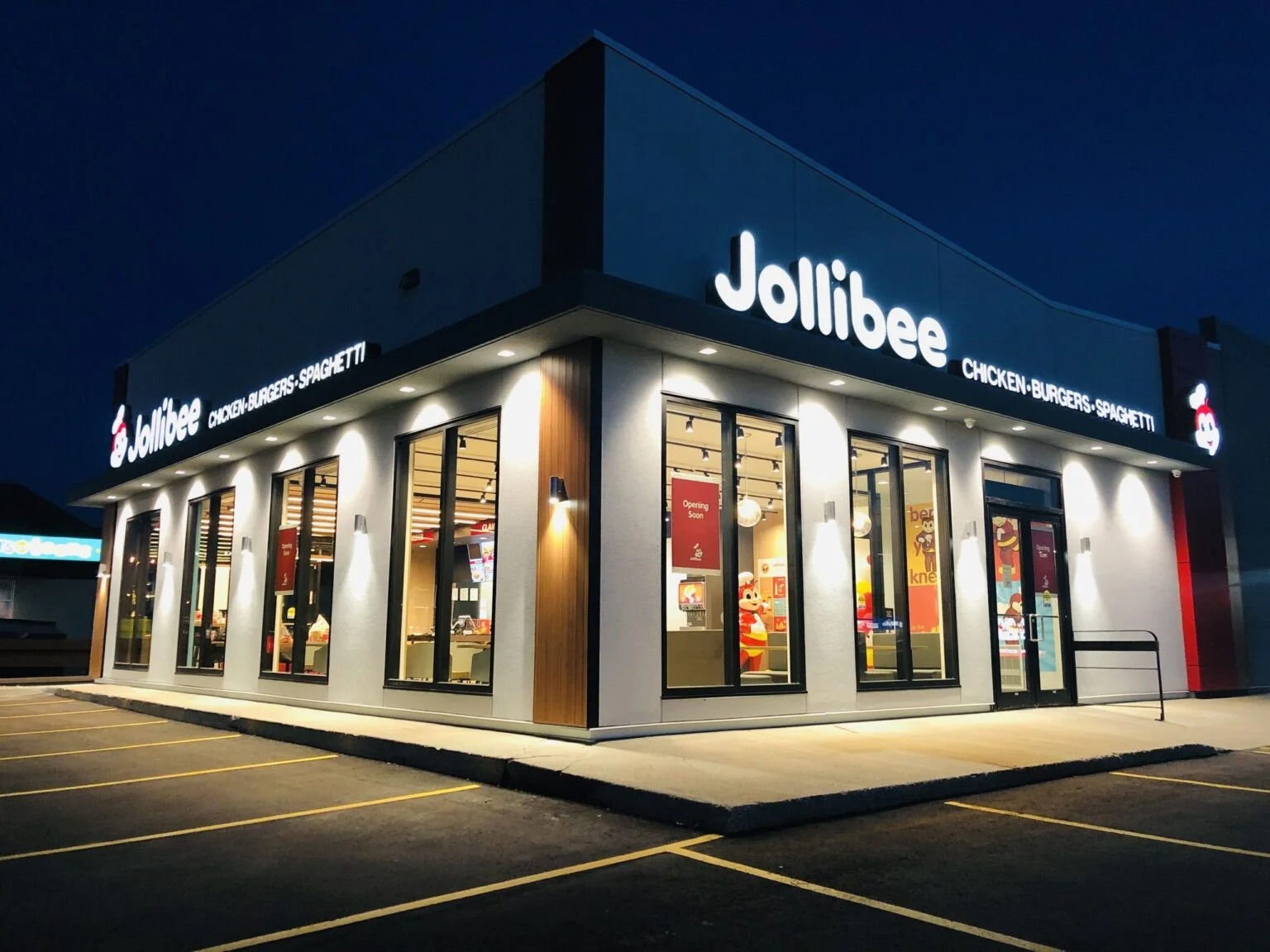 Jollibee Canada: FREE 6-Piece Bucket with $35 Purchase