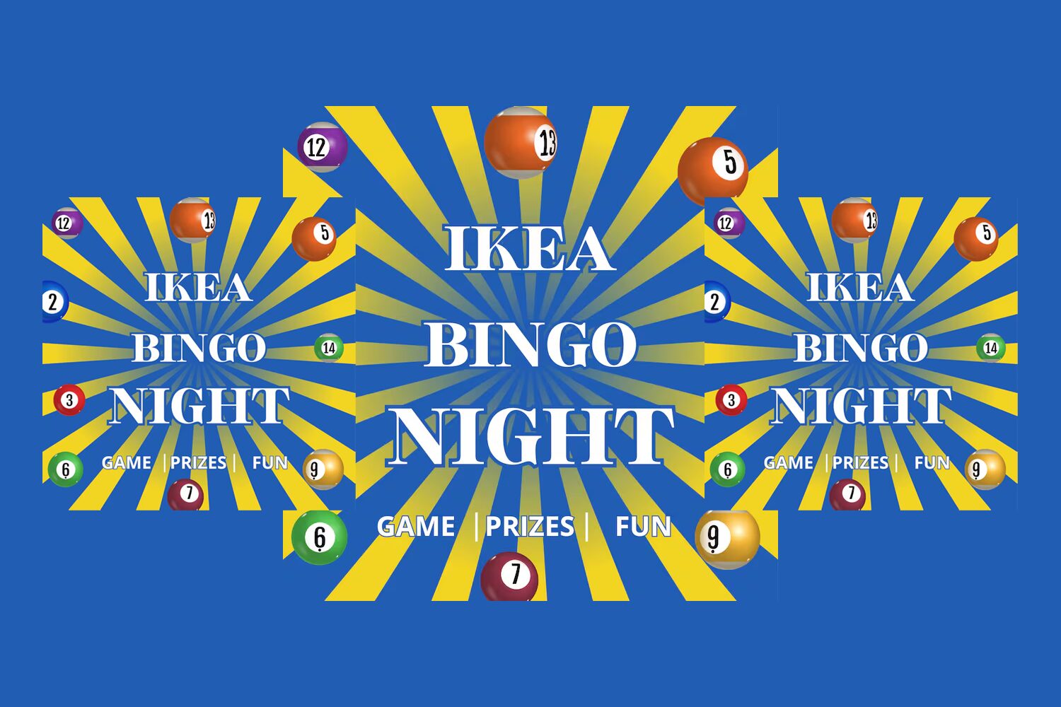 Ikea Winnipeg Bingo Nights Win Prizes And Gift Cards
