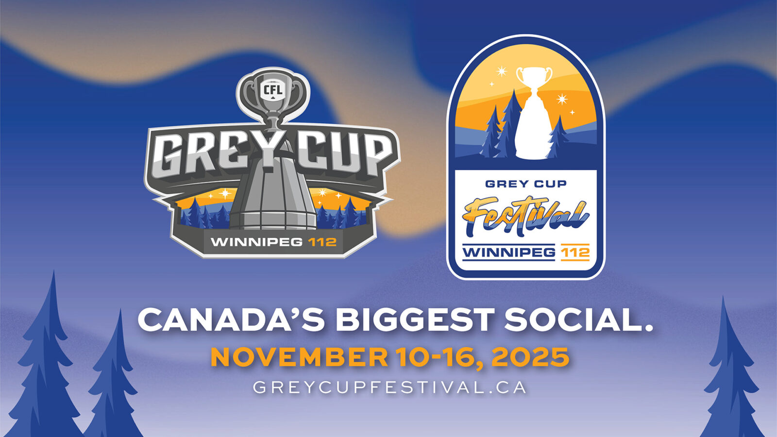 Grey Cup Festival 2025 in Winnipeg: Full Schedule of Events and Concerts