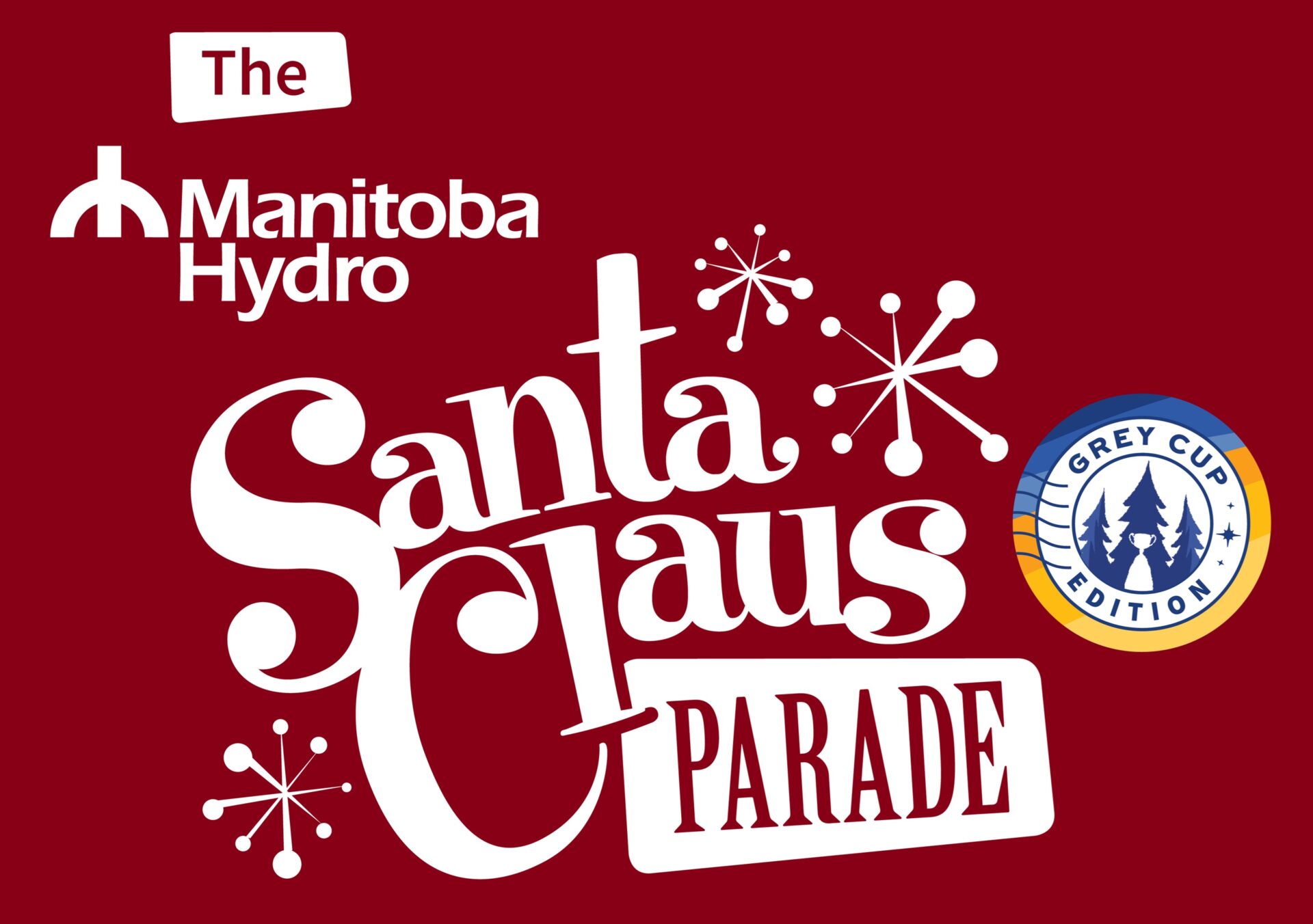 The Manitoba Hydro Santa Claus Parade Takes Place on November 15, 2025