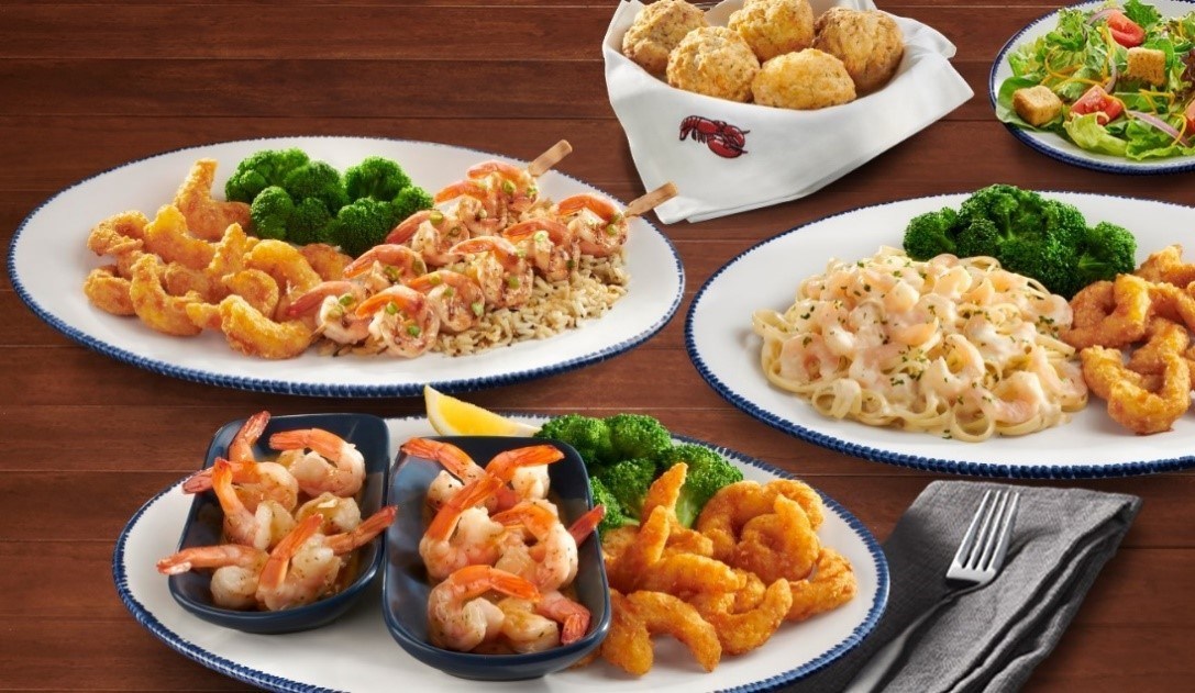 Red Lobster Canada’s Ultimate Endless Shrimp Returns for 2026